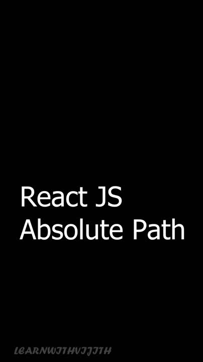 Vijith P on LinkedIn: #javascript_love #javascriptlearning # ... Vijith P on LinkedIn: #javascript_love #javascriptlearning # ...