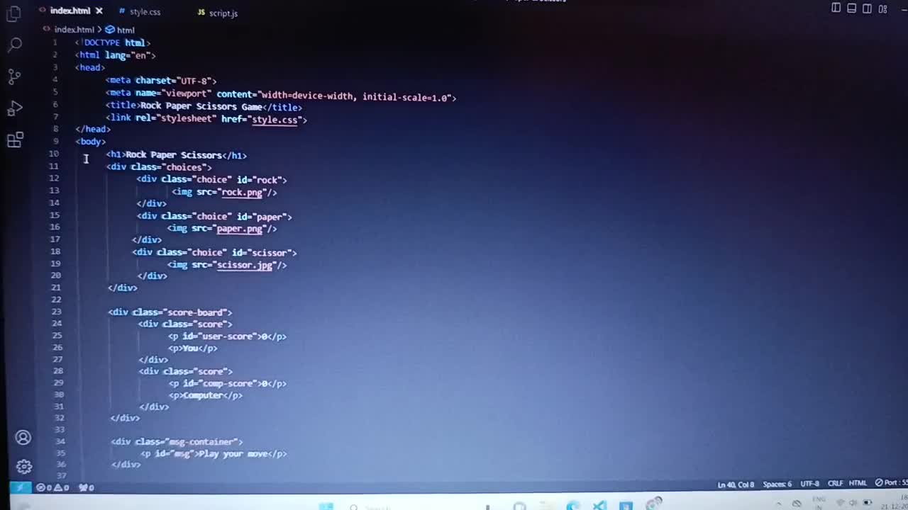 Sk Mijanur Rahaman on LinkedIn: #html #css #javascript # ... Sk Mijanur Rahaman on LinkedIn: #html #css #javascript # ...