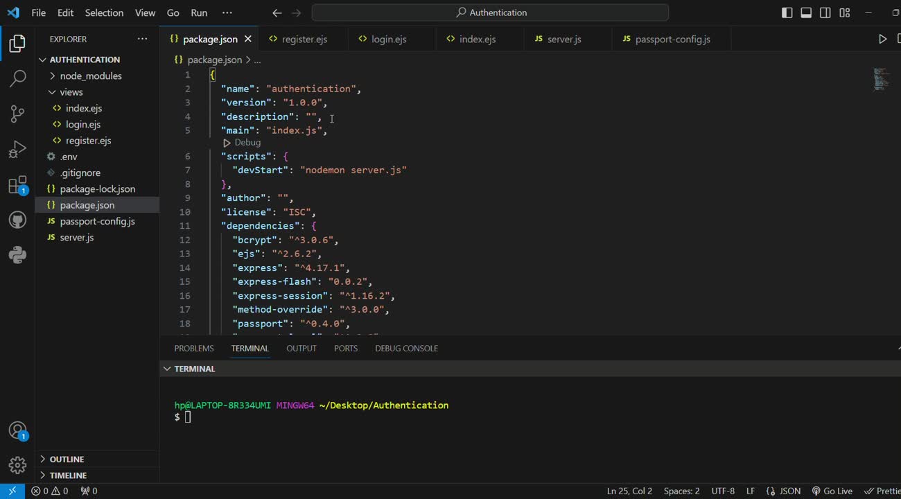 Mukul Singh on LinkedIn: #webdevelopment #javascript #nodejs #ejs # ... Mukul Singh on LinkedIn: #webdevelopment #javascript #nodejs #ejs # ...