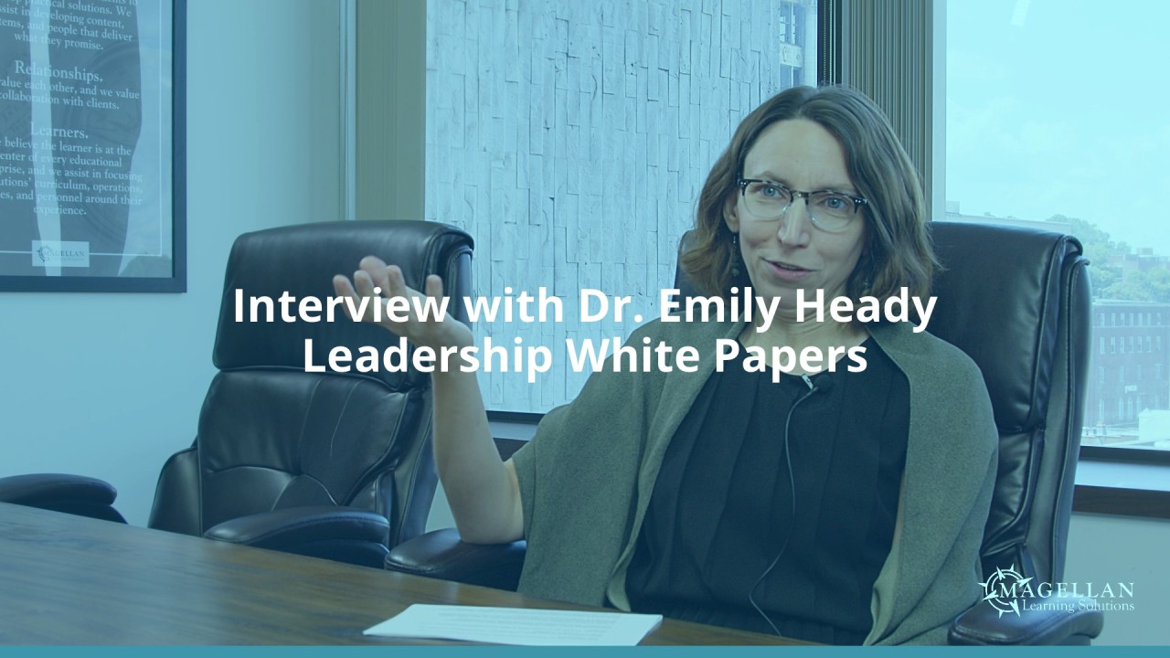 Kathy Calvert on LinkedIn: Interview with Emily | Leadership White Papers Kathy Calvert on LinkedIn: Interview with Emily | Leadership White Papers