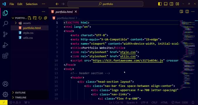 Pranali Mankar on LinkedIn: #webdevelopment #internship #codsoft # ... Pranali Mankar on LinkedIn: #webdevelopment #internship #codsoft # ...