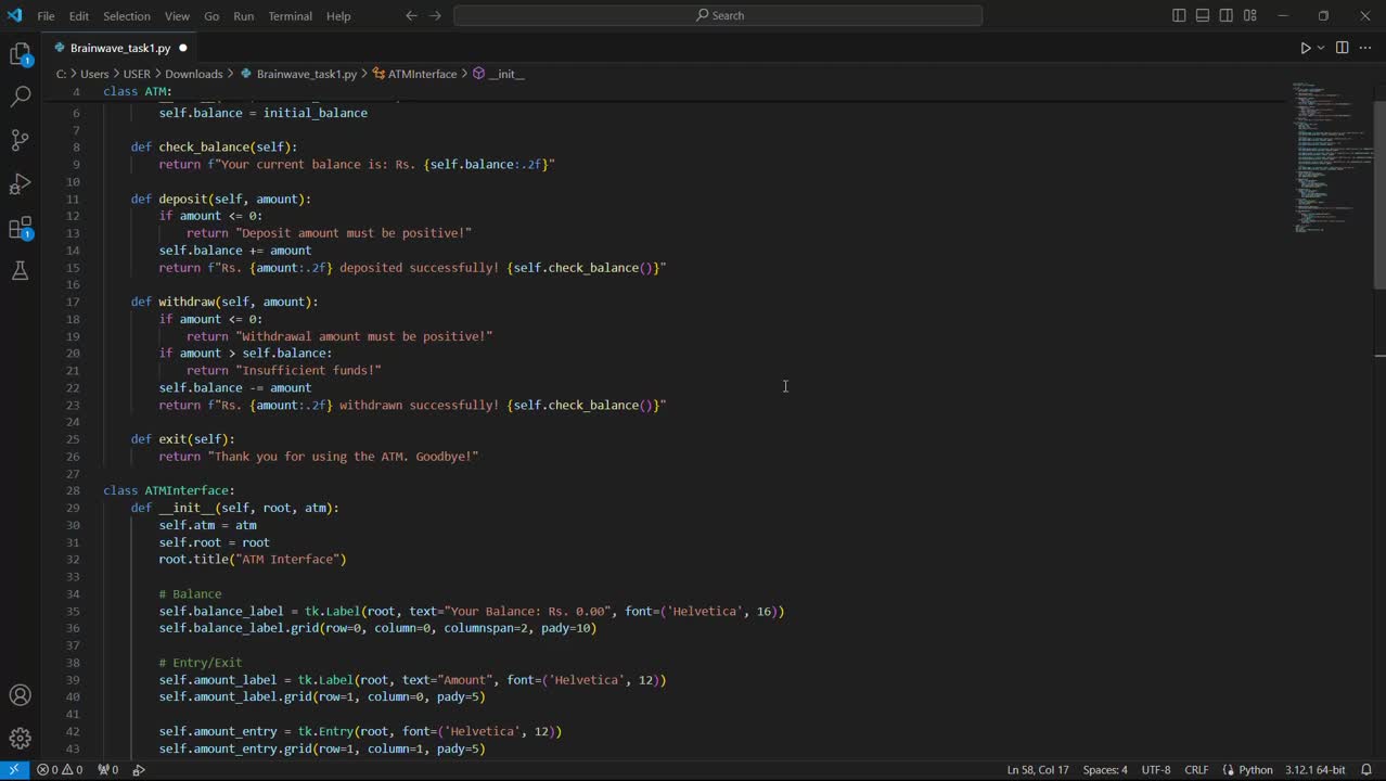 Pratyush Kumar on LinkedIn: #pythonprogramming #python #programming # ... Pratyush Kumar on LinkedIn: #pythonprogramming #python #programming # ...