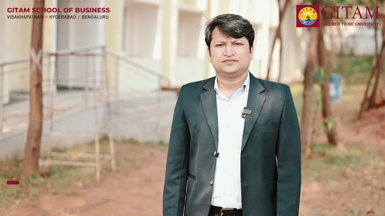 Ashok Karri on LinkedIn: GSB Ashok Karri on LinkedIn: GSB