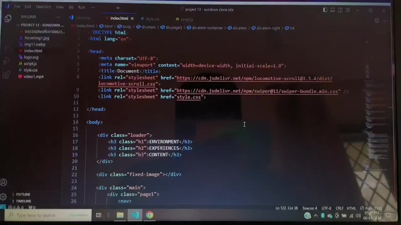 Kaushal Khantwal on LinkedIn: #webdevelopment #html #css #javascript # ... Kaushal Khantwal on LinkedIn: #webdevelopment #html #css #javascript # ...