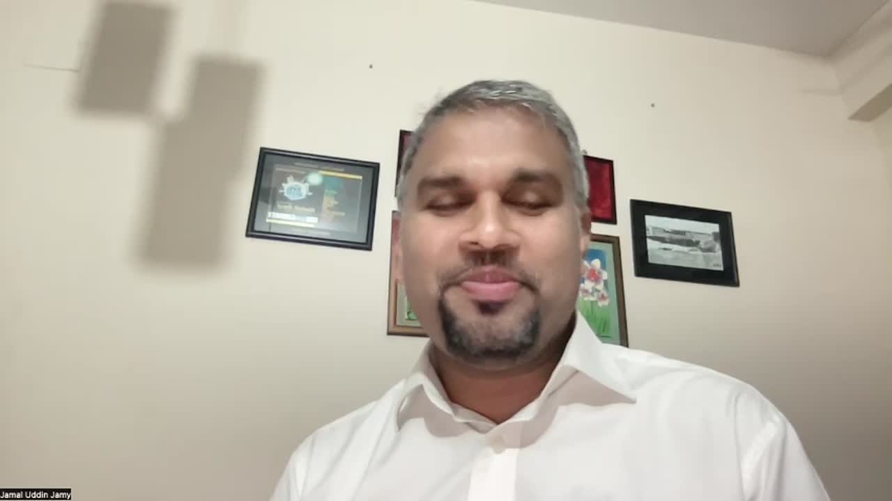 Emotional Intelligence Training by Jamal Uddin Jamy | Md. Jamal Uddin ... Emotional Intelligence Training by Jamal Uddin Jamy | Md. Jamal Uddin ...