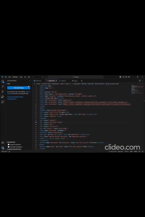 K Vani on LinkedIn: #html #css K Vani on LinkedIn: #html #css