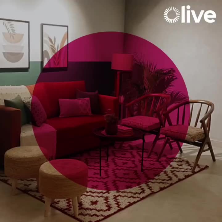Dhruv Kalro on LinkedIn: Olive Living Dhruv Kalro on LinkedIn: Olive Living