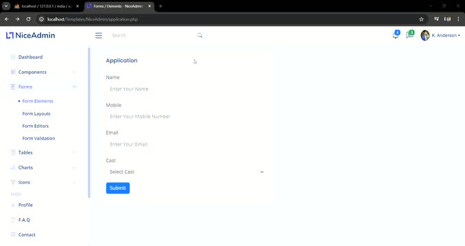 Shubham Muthal on LinkedIn: #webdevelopment #php #mysql #coding # ... Shubham Muthal on LinkedIn: #webdevelopment #php #mysql #coding # ...