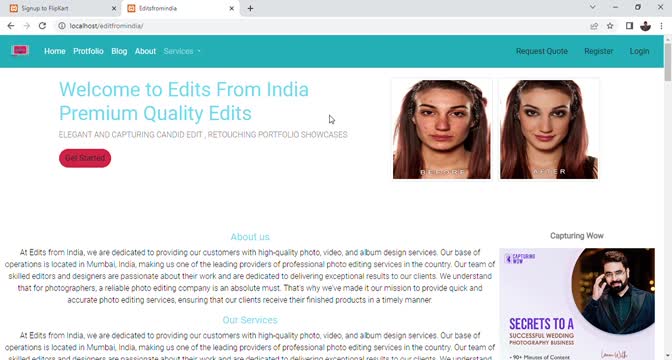 Chandan singh Deora on LinkedIn: #html5 #css3 #javascript # ... Chandan singh Deora on LinkedIn: #html5 #css3 #javascript # ...