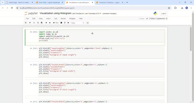 Deepika Velusamy on LinkedIn: #internship #dataanalytics #python # ... Deepika Velusamy on LinkedIn: #internship #dataanalytics #python # ...