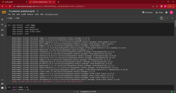Vaishnavi Tiwari on LinkedIn: #tcrinnovation #internship #python # ... Vaishnavi Tiwari on LinkedIn: #tcrinnovation #internship #python # ...