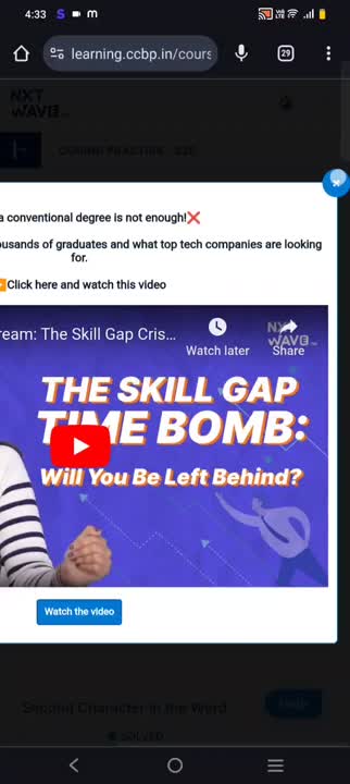Ramya Gudepu on LinkedIn: #coding #functions #nextwave #learningjourney ... Ramya Gudepu on LinkedIn: #coding #functions #nextwave #learningjourney ...
