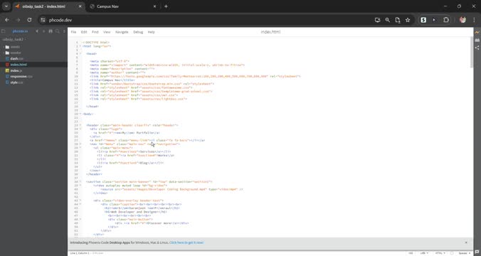 Sharanjeet Paul on LinkedIn: #webdevelopment #html #css #javascript # ... Sharanjeet Paul on LinkedIn: #webdevelopment #html #css #javascript # ...