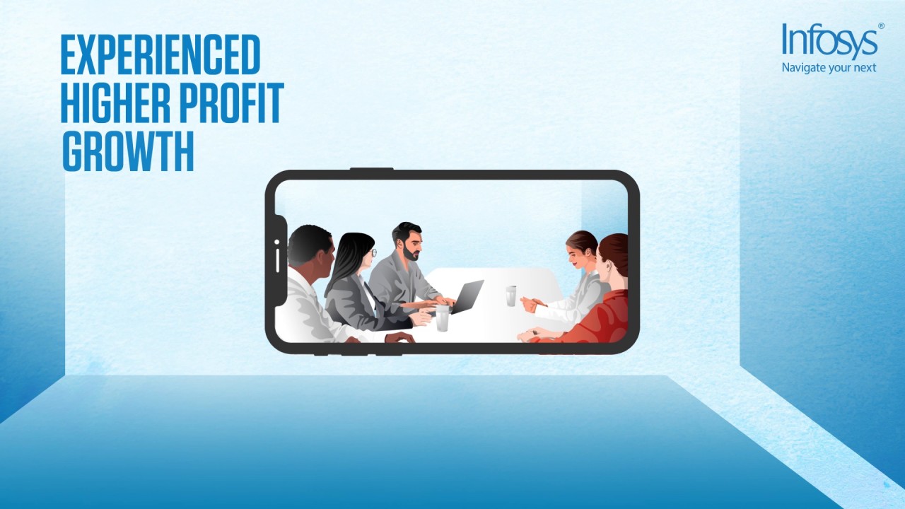 Infosys Knowledge Institute posted on LinkedIn Infosys Knowledge Institute posted on LinkedIn