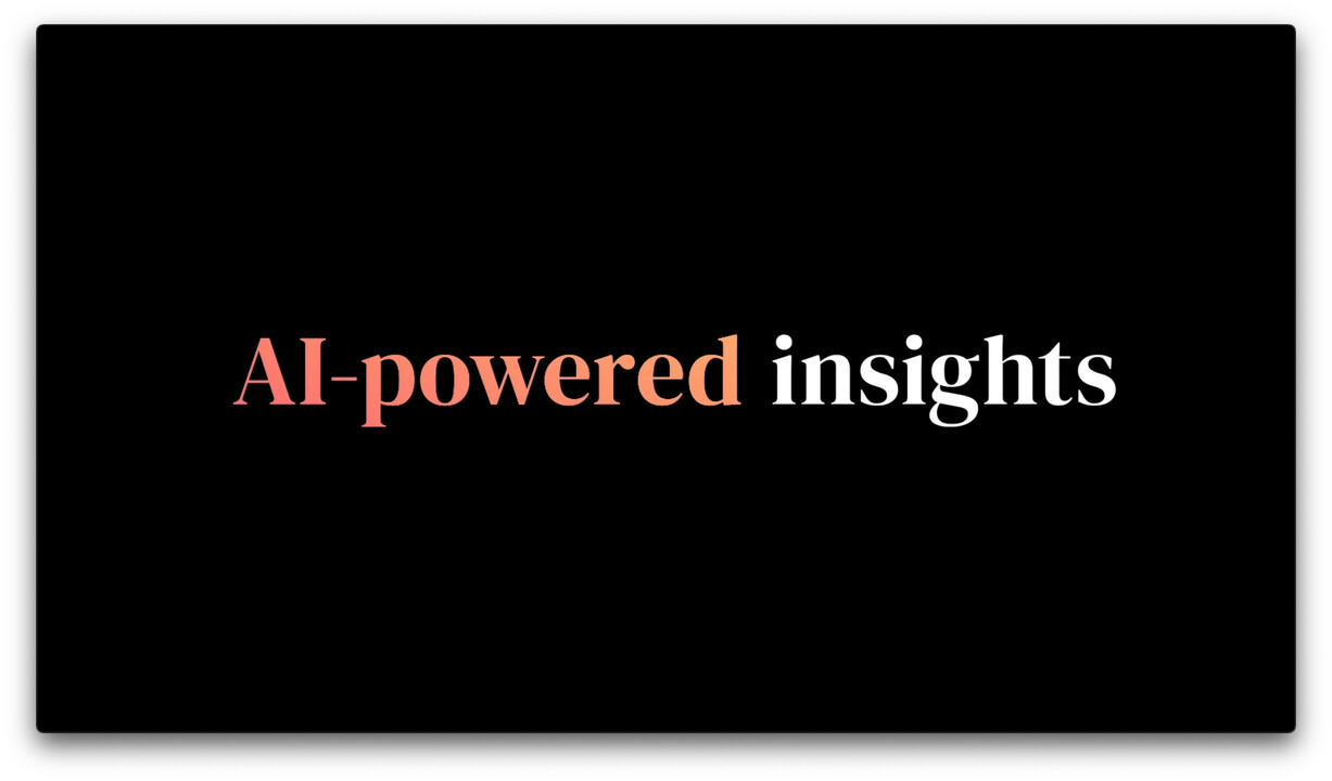 Anne Schwarz on LinkedIn: Unlock Accurate, AI-Powered Revenue Insights Anne Schwarz on LinkedIn: Unlock Accurate, AI-Powered Revenue Insights