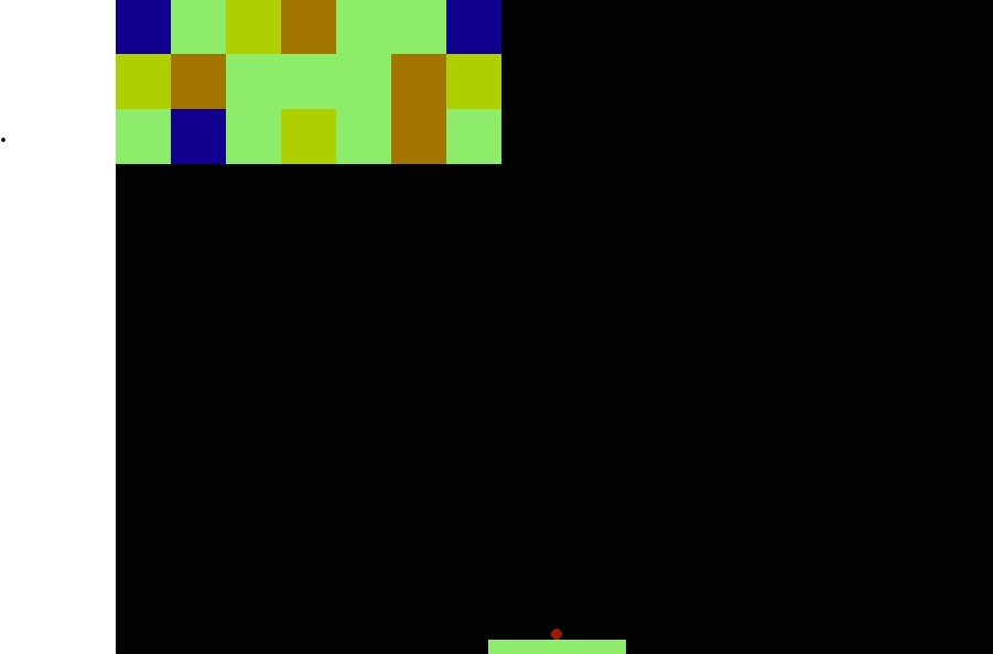 Mohammed Haaris on LinkedIn: #python #pygame #gamedevelopment #programming Mohammed Haaris on LinkedIn: #python #pygame #gamedevelopment #programming