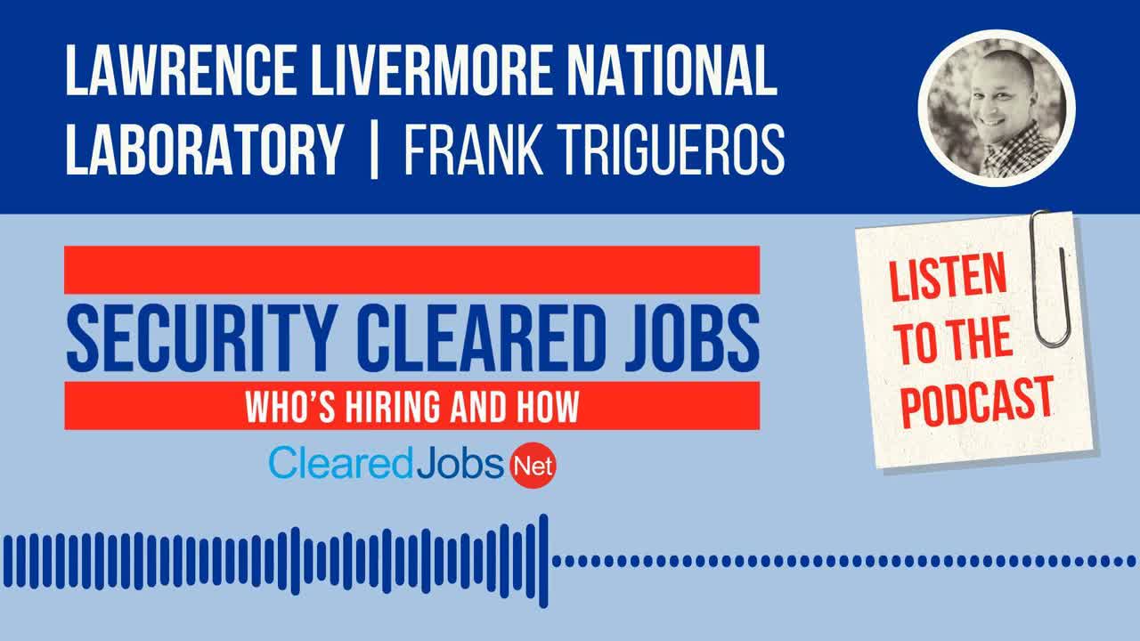 Lawrence Livermore National Laboratory on LinkedIn: Lawrence Livermore ... Lawrence Livermore National Laboratory on LinkedIn: Lawrence Livermore ...