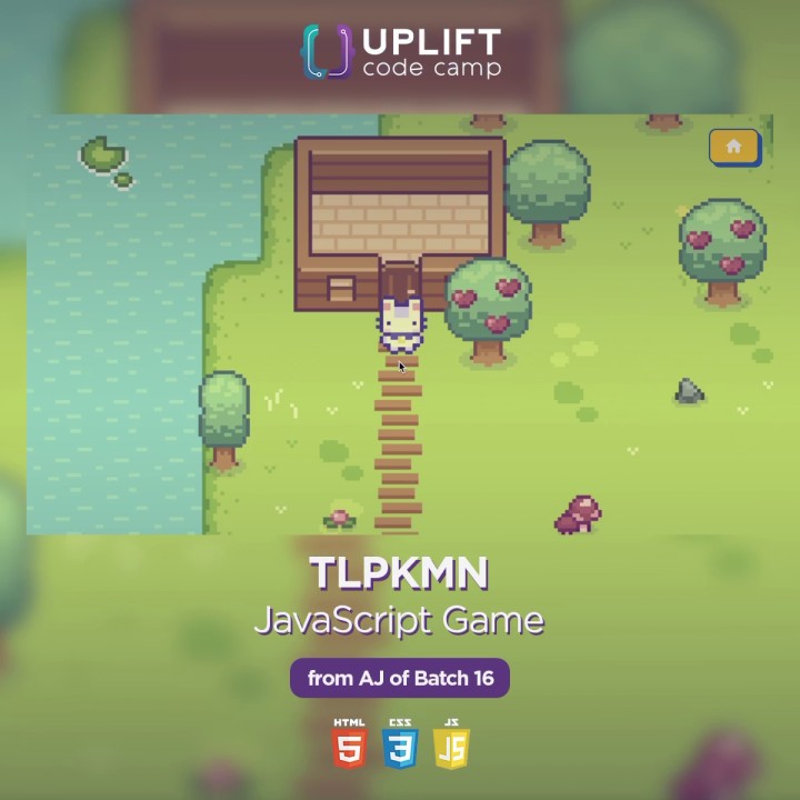 Uplift Code Camp on LinkedIn: #upliftyourgame #html #css #js # ... Uplift Code Camp on LinkedIn: #upliftyourgame #html #css #js # ...