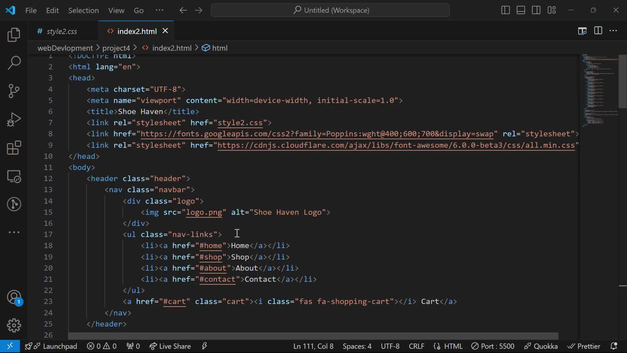 Aditya Sharma on LinkedIn: #codsoft #internship #webdevelopment Aditya Sharma on LinkedIn: #codsoft #internship #webdevelopment