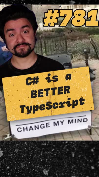 Syntax Podcast on LinkedIn: #javascript #typescript #webdevelopment # ... Syntax Podcast on LinkedIn: #javascript #typescript #webdevelopment # ...