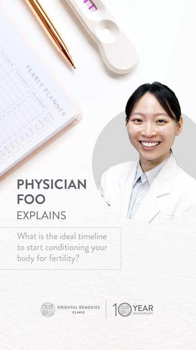 Oriental Remedies Clinic 源自梁药 on LinkedIn: #tcm #fertilityjourney # ... Oriental Remedies Clinic 源自梁药 on LinkedIn: #tcm #fertilityjourney # ...