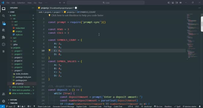 subha Chandra biswas on LinkedIn: #gamedev #nodejs #javascript # ... subha Chandra biswas on LinkedIn: #gamedev #nodejs #javascript # ...