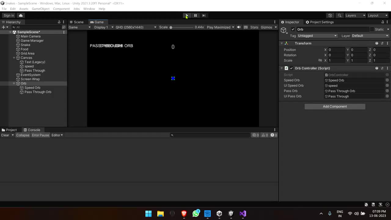 Abel Antony on LinkedIn: #gamedev #gamedevelopment #unity #unity2d # ... Abel Antony on LinkedIn: #gamedev #gamedevelopment #unity #unity2d # ...