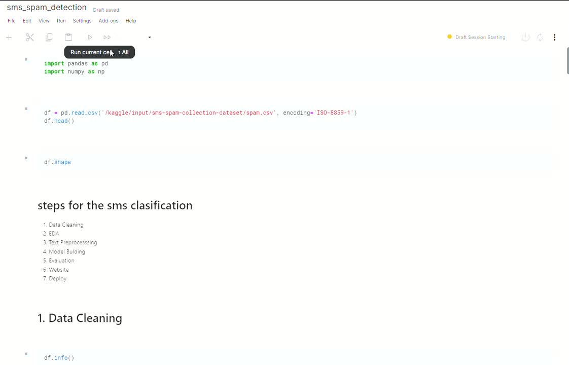 KRISHAN MOHAN MANDAL on LinkedIn: #machinelearning #datascience # ... KRISHAN MOHAN MANDAL on LinkedIn: #machinelearning #datascience # ...