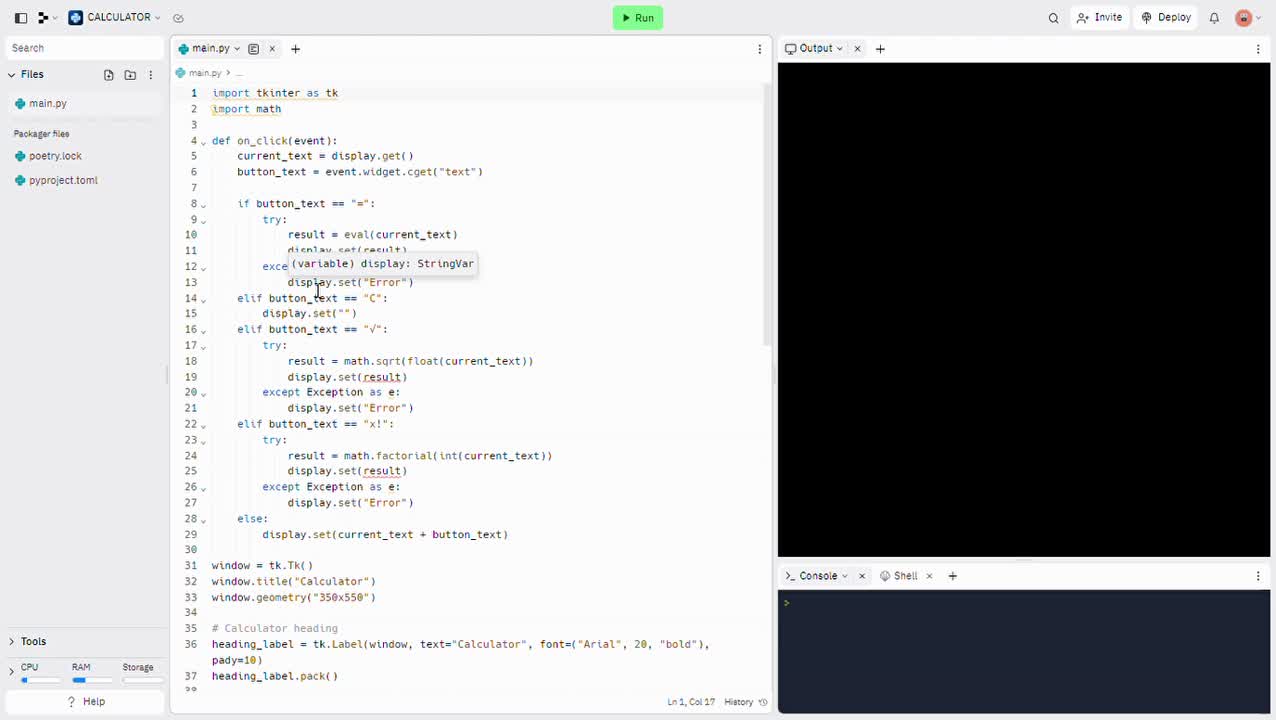 Vaibhav Matkar on LinkedIn: #codsoft #pythoninternship #pythonprogrammer Vaibhav Matkar on LinkedIn: #codsoft #pythoninternship #pythonprogrammer