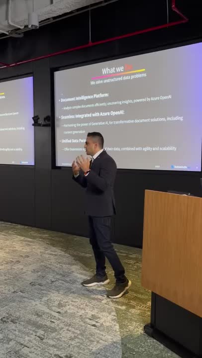 Vikas Anand on LinkedIn: #ai #openai #azure #generativeai #botminds # ... Vikas Anand on LinkedIn: #ai #openai #azure #generativeai #botminds # ...