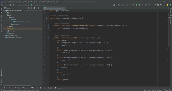 Purnima Bisht on LinkedIn: #task2 #codsoft #codesoft #codsoftinternship ... Purnima Bisht on LinkedIn: #task2 #codsoft #codesoft #codsoftinternship ...