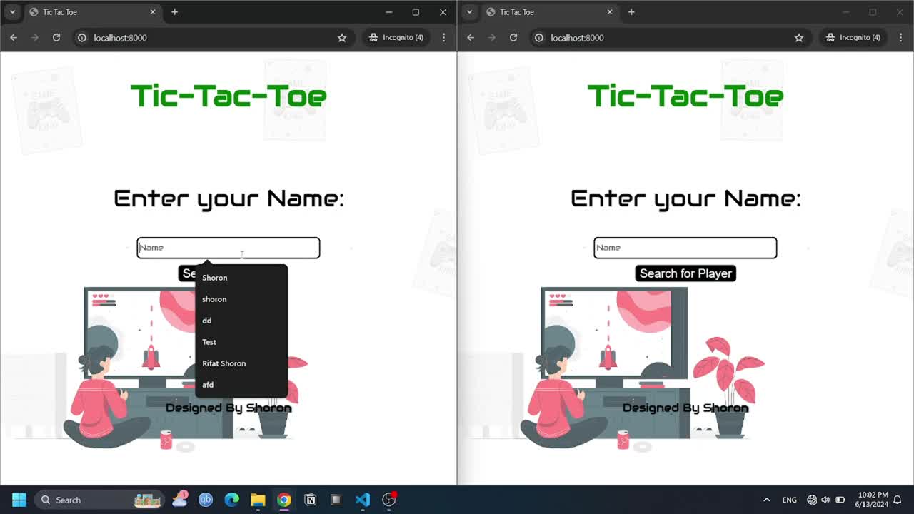 Rifat Al Eman Shoron on LinkedIn: #webdevelopment #javascript #nodejs # ... Rifat Al Eman Shoron on LinkedIn: #webdevelopment #javascript #nodejs # ...
