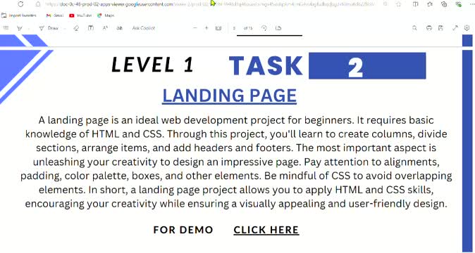 md ahmadullah on LinkedIn: #codsoftinternship #html #css #javascript # ... md ahmadullah on LinkedIn: #codsoftinternship #html #css #javascript # ...
