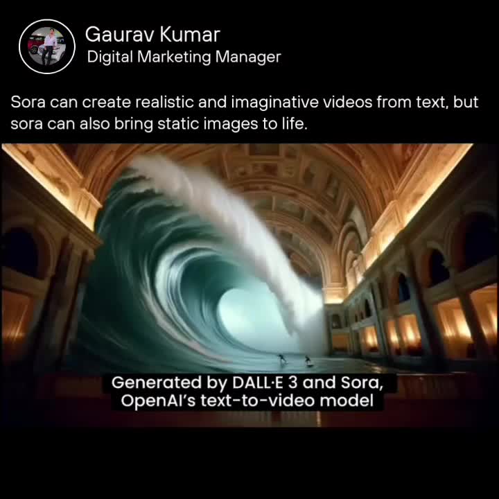 Shivang Kumar on LinkedIn: Revolution of AI Shivang Kumar on LinkedIn: Revolution of AI