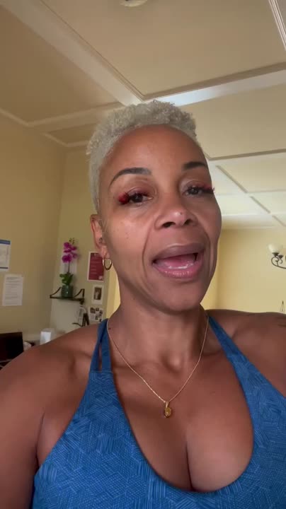 Marci Scott-Andes, NASM-CPT, CES, Pn1 on LinkedIn: This message is for ... Marci Scott-Andes, NASM-CPT, CES, Pn1 on LinkedIn: This message is for ...