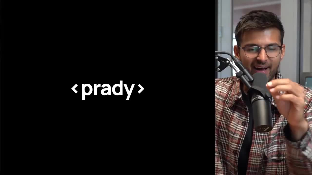 Prady Modukuru on LinkedIn: example of how to iterate week-over-week Prady Modukuru on LinkedIn: example of how to iterate week-over-week