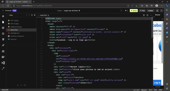 Ayesha S. on LinkedIn: #connections #devtown #html #css #javascript # ... Ayesha S. on LinkedIn: #connections #devtown #html #css #javascript # ...