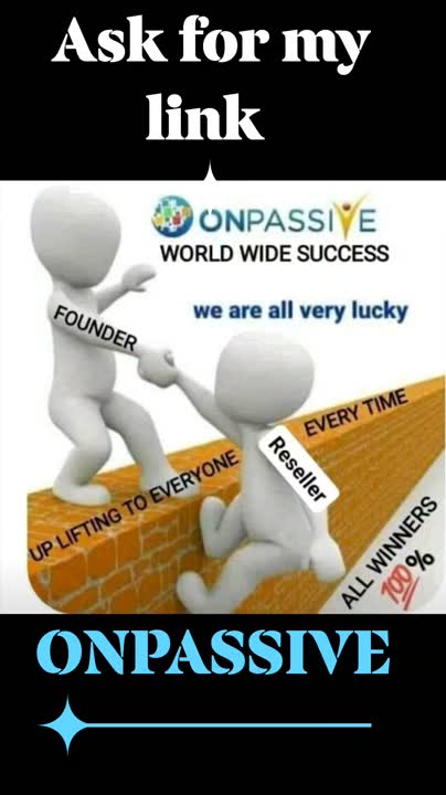 Penny - Brand Ambassador - ONPASSIVE on LinkedIn: 🍎ONPASSIVE🍎 A few of ... Penny - Brand Ambassador - ONPASSIVE on LinkedIn: 🍎ONPASSIVE🍎 A few of ...
