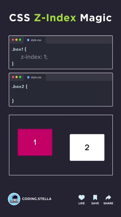 Gagan Saini on LinkedIn: #html #css #zindex #websitedesign # ... Gagan Saini on LinkedIn: #html #css #zindex #websitedesign # ...