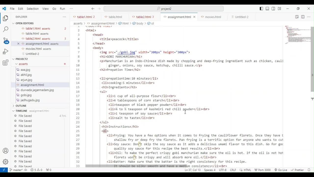 godula chandrika on LinkedIn: #html #bootstrap #javascript godula chandrika on LinkedIn: #html #bootstrap #javascript