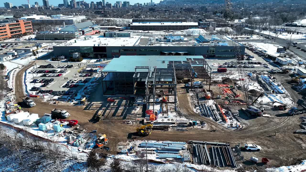 Neil Blackburn on LinkedIn: OmniaBio B project update Neil Blackburn on LinkedIn: OmniaBio B project update