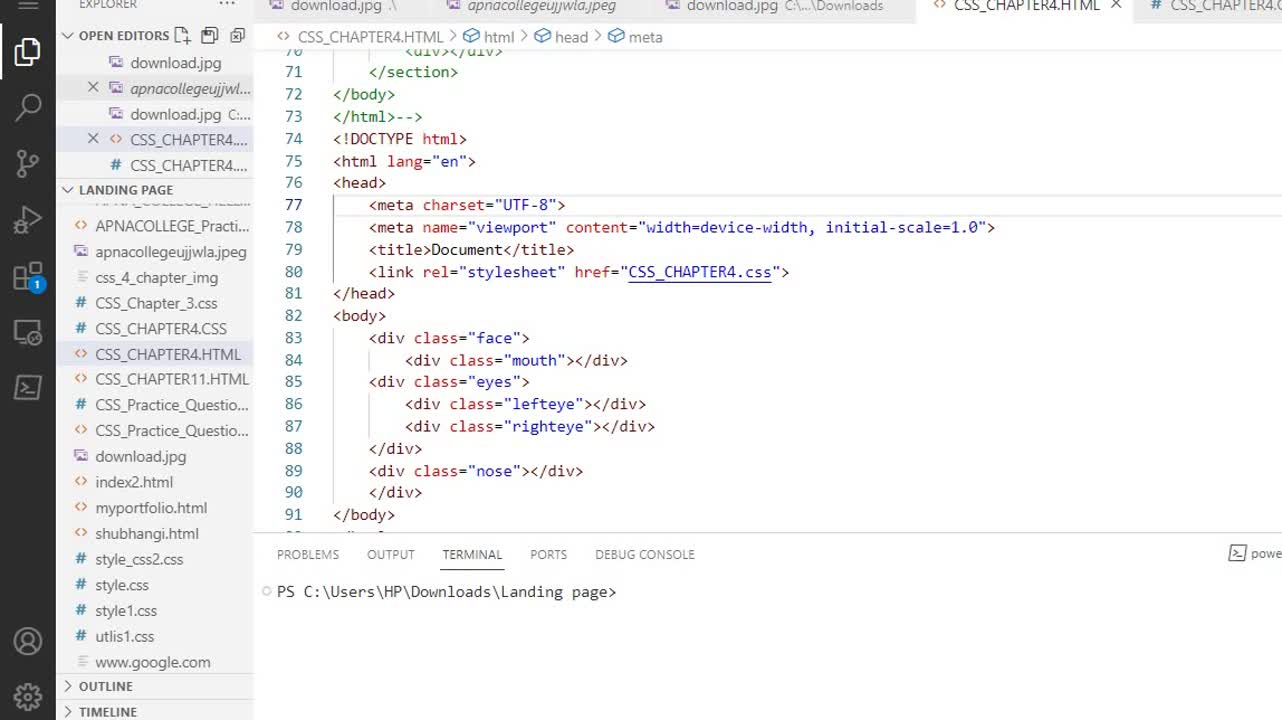 ujjwla rashinkar on LinkedIn: #webdevelopment #mernstack #html #css # ... ujjwla rashinkar on LinkedIn: #webdevelopment #mernstack #html #css # ...