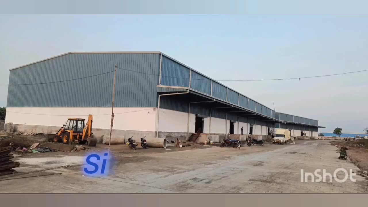 Harin Joshi on LinkedIn: #coldchain #coldstorage # ... Harin Joshi on LinkedIn: #coldchain #coldstorage # ...