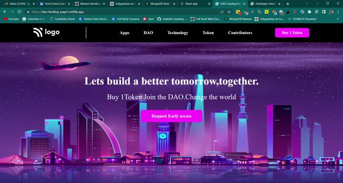 Jayanth Kumar Ch on LinkedIn: #webdevelopment #html #css #flexbox # ... Jayanth Kumar Ch on LinkedIn: #webdevelopment #html #css #flexbox # ...