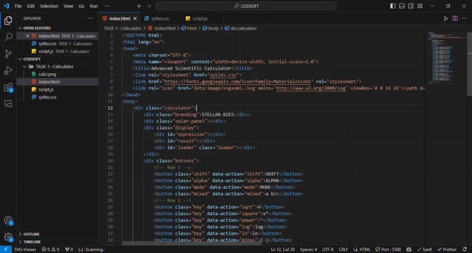 Chowda Reddy N on LinkedIn: #codsoft #internship #project # ... Chowda Reddy N on LinkedIn: #codsoft #internship #project # ...