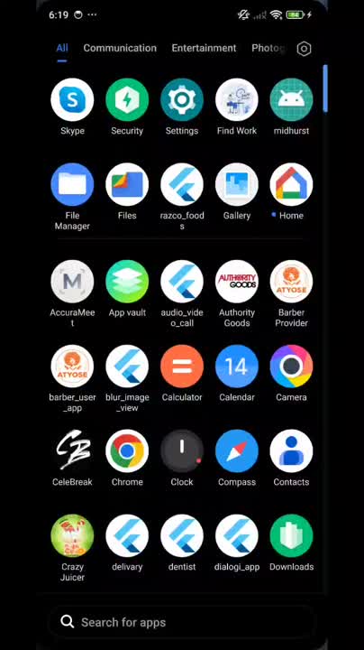 Hasibul Hasan on LinkedIn: #flutter #share Hasibul Hasan on LinkedIn: #flutter #share