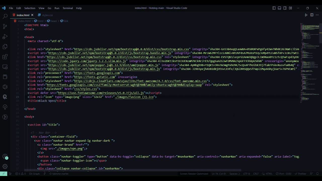Abhishek Nikam on LinkedIn: #html #css #github #learning #internship # ... Abhishek Nikam on LinkedIn: #html #css #github #learning #internship # ...