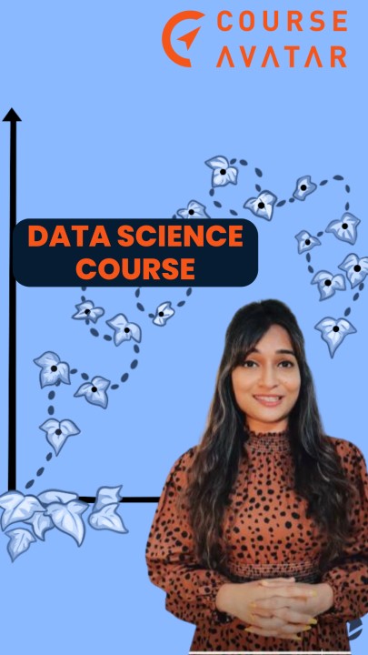 Course Avatar on LinkedIn: Data Science Course Course Avatar on LinkedIn: Data Science Course