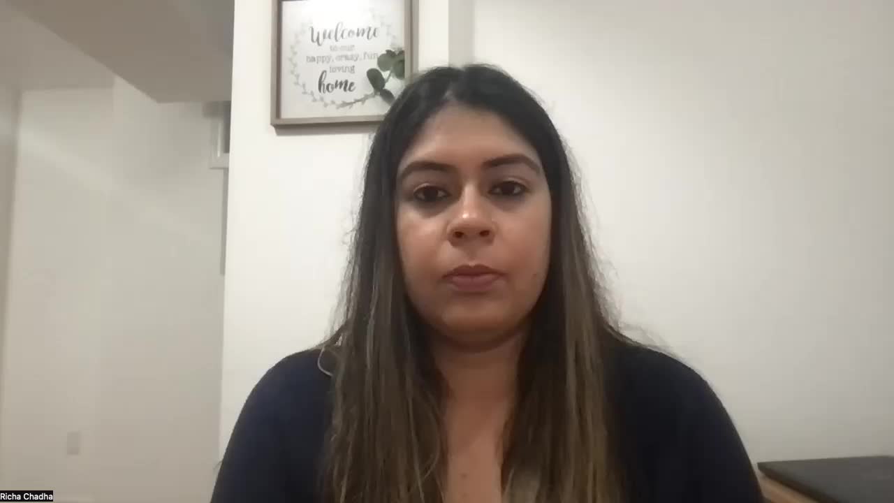 RICHA CHADHA on LinkedIn: 🌟 Unlocking Opportunities through the Power ... RICHA CHADHA on LinkedIn: 🌟 Unlocking Opportunities through the Power ...