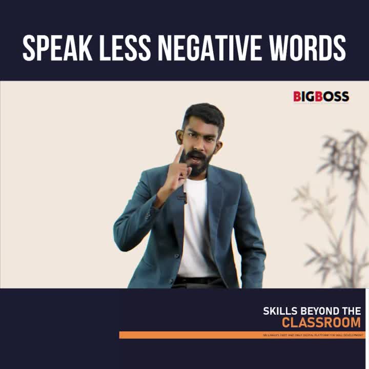 Pramesh Wickramasinghe on LinkedIn: ධනවත්භාවය ළඟා කරගන්න වචන කොයිතරම් ... Pramesh Wickramasinghe on LinkedIn: ධනවත්භාවය ළඟා කරගන්න වචන කොයිතරම් ...